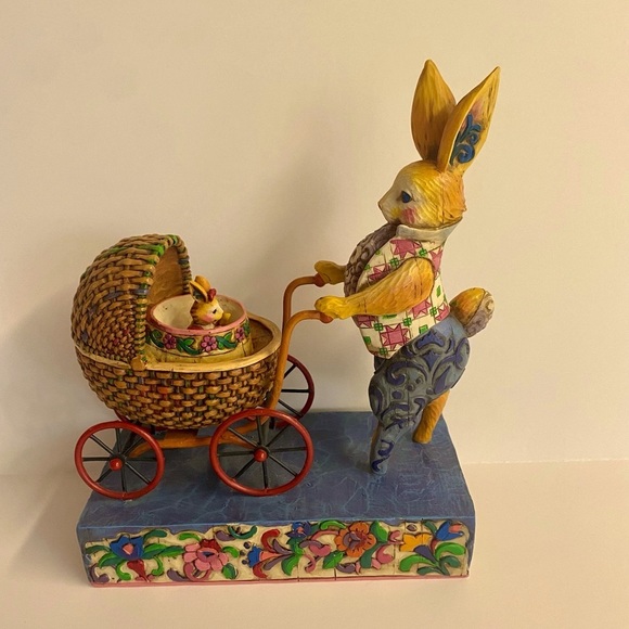 Jim Shore | Art | Vintage Heartwood Creek Jim Shore Youre A Good ...